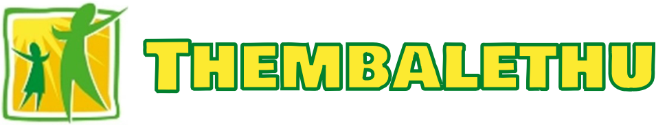 Thembalethu Trust | A Collaborative Response to the Poverty in the ...